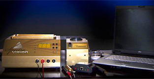 BioHarmony Rejuvenation Center | SpectraVision in Williamsburg